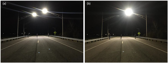Lighting Strategies to Increase Nighttime Pedestrian Visibility at ...