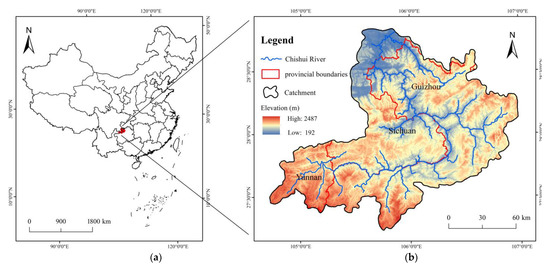 Impact of Landscape Pattern on River Water Quality Based on Different ...