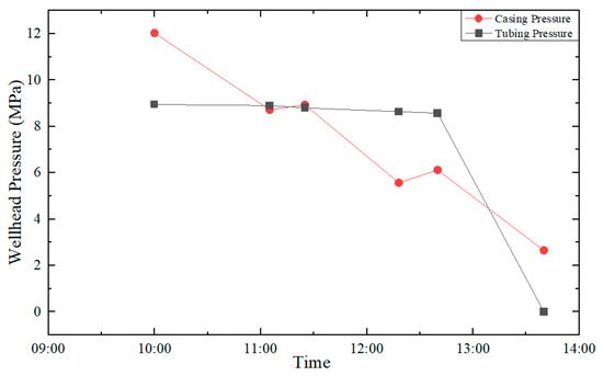 Optimization of the Well Start-Up Procedure and Operating Parameters ...