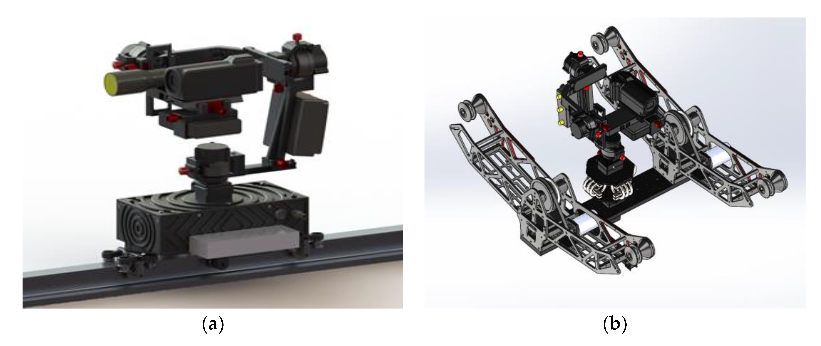 Utilization and Verification of Imaging Technology in Smart Bridge ...