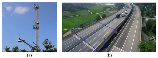 Utilization and Verification of Imaging Technology in Smart Bridge ...
