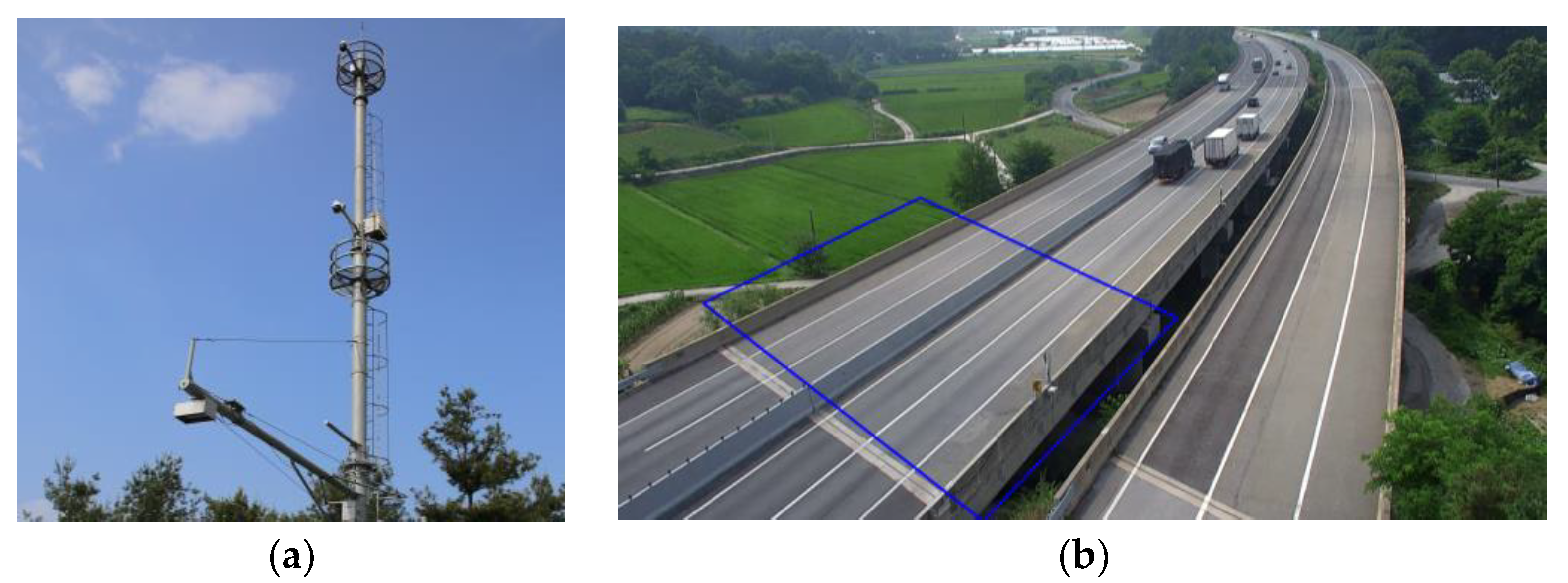 Utilization and Verification of Imaging Technology in Smart Bridge ...