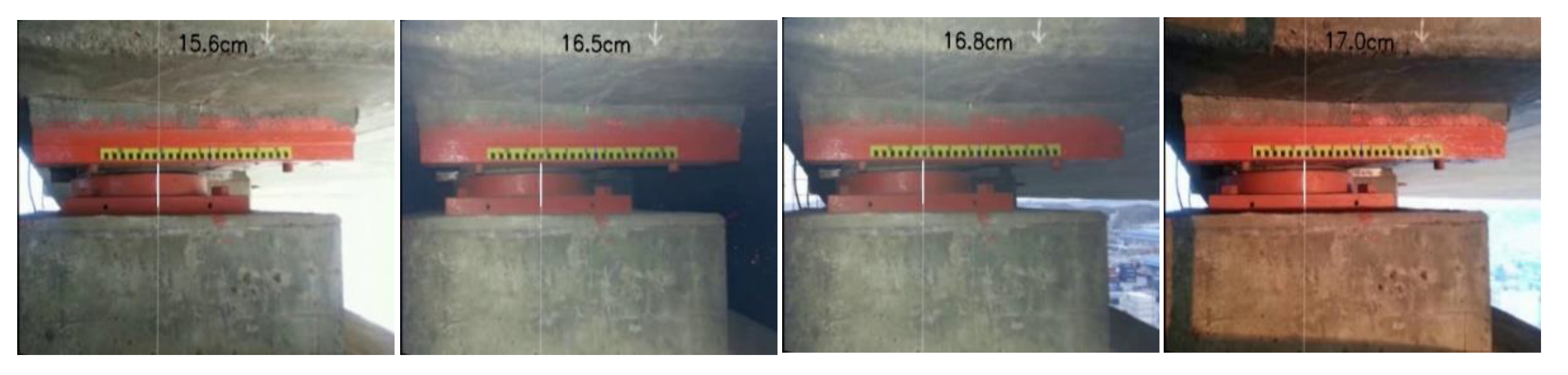 Utilization and Verification of Imaging Technology in Smart Bridge ...