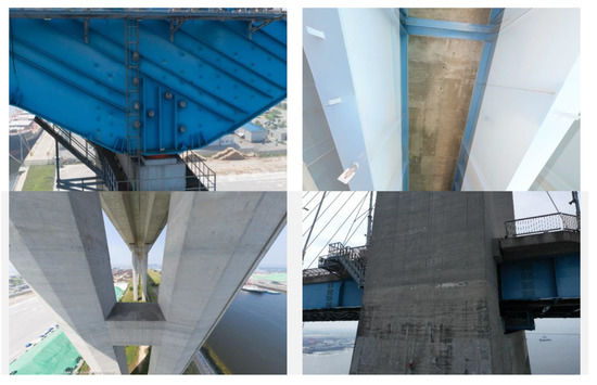Utilization and Verification of Imaging Technology in Smart Bridge ...