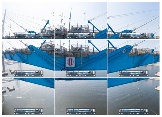 Utilization and Verification of Imaging Technology in Smart Bridge ...