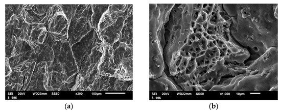 Fracture Behavior of AlMg4.5Mn Weld Metal at Different Temperatures under Impact Loading