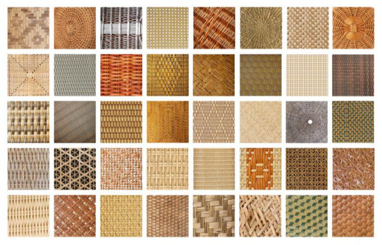 Creativity and Sustainable Design of Wickerwork Handicraft Patterns ...