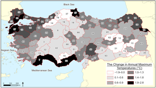 Sustainability | Free Full-Text | The Relationship between the Built ...
