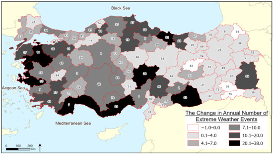 Sustainability | Free Full-Text | The Relationship between the Built ...