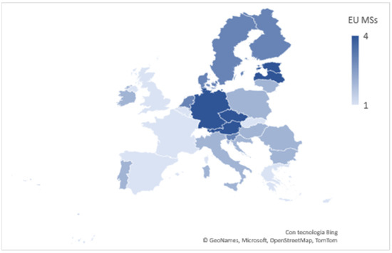 European Consumers’ Attitudes towards the Environment and Sustainable ...