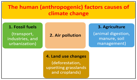 An Overview of the Implication of Climate Change on Fish Farming in Egypt