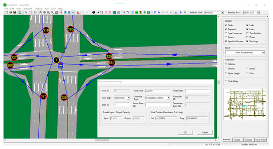 Models, Algorithms and Applications of DynasTIM Real-Time Traffic Simulation System