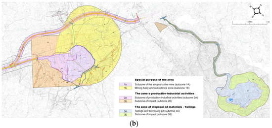 Spatial Planning, Environmental Activism, and Politics—Case Study of ...