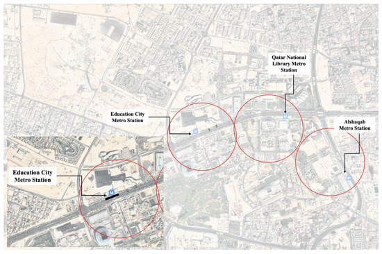 Sustainable Status Assessment of the Transit-Oriented Development in ...