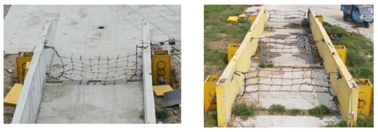 Sustainability | Free Full-Text | Development of a Runaway Vehicle ...