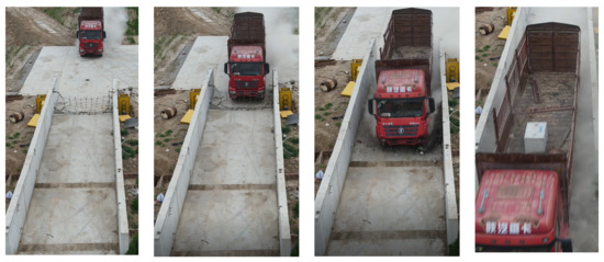 Sustainability | Free Full-Text | Development of a Runaway Vehicle ...