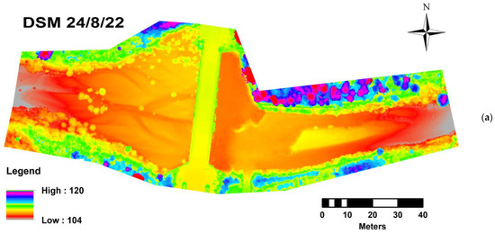 River Sand and Gravel Mining Monitoring Using Remote Sensing and UAVs