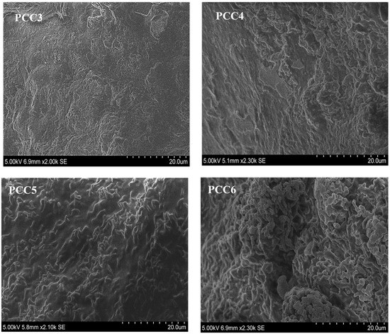 Improving the Heat Transfer of Phase Change Composites for Thermal ...