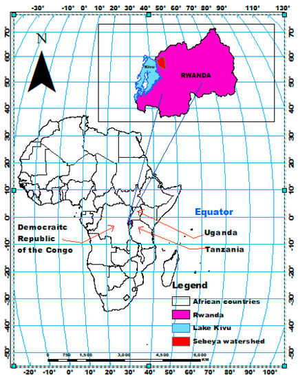 Sustainability Analysis of Soil Erosion Control in Rwanda: Case Study ...