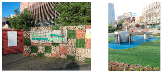 Raising Healthy Children: Promoting the Multiple Benefits of Green Open ...