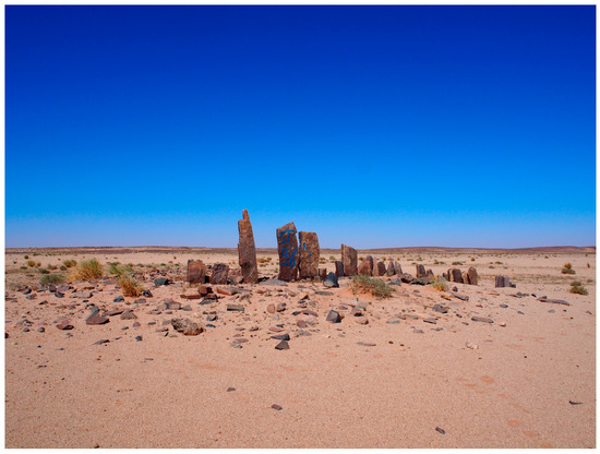 Archaeoastronomy and Conflict: On the Orientation of Prehistoric ...