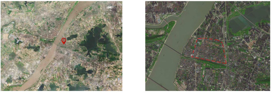 Sustainable Renewal of Spontaneous Spatial Characteristics of a ...
