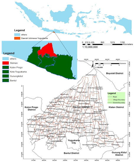 Geographic Information System Based Suitable Temporary Shelter Location ...