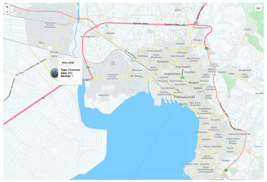 An Intelligent Modular Water Monitoring IoT System for Real-Time ...