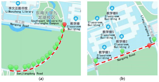 A Framework for Using UAVs to Detect Pavement Damage Based on Optimal Path Planning and Image ...