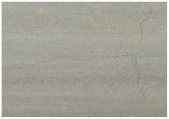 A Framework for Using UAVs to Detect Pavement Damage Based on Optimal ...