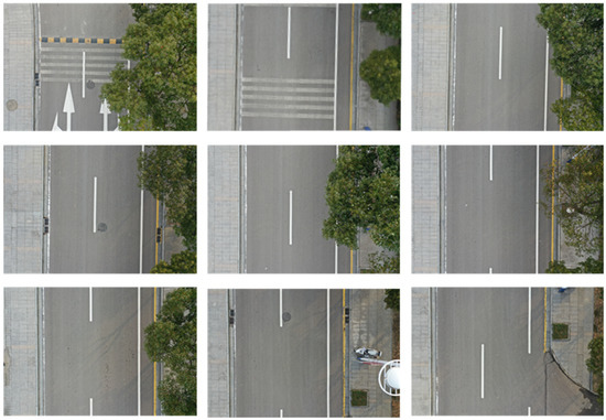 A Framework for Using UAVs to Detect Pavement Damage Based on Optimal Path Planning and Image ...