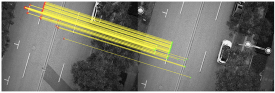 A Framework for Using UAVs to Detect Pavement Damage Based on Optimal Path Planning and Image ...