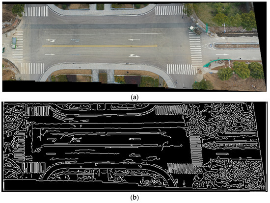 A Framework for Using UAVs to Detect Pavement Damage Based on Optimal Path Planning and Image ...
