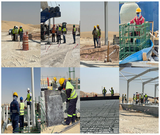 Construction Site Hazards Identification Using Deep Learning and ...