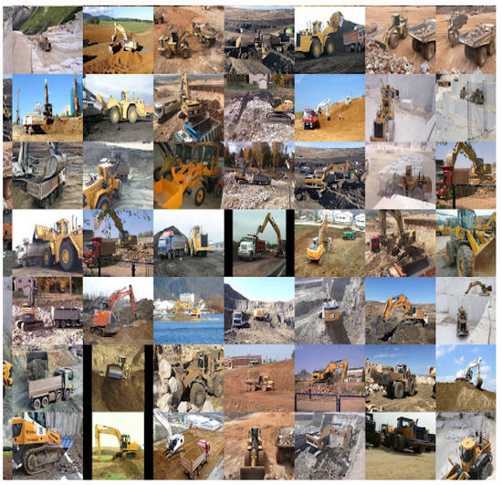 Construction Site Hazards Identification Using Deep Learning and ...