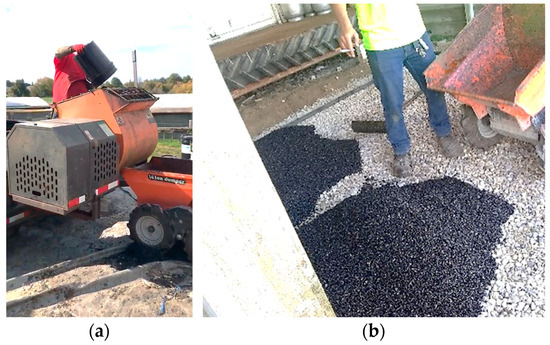 Construction and Performance Evaluation of Polyurethane-Bound Porous ...