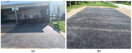 Construction and Performance Evaluation of Polyurethane-Bound Porous ...