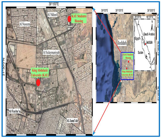 Emergency Response to the COVID-19 Pandemic of the King Abdulaziz ...