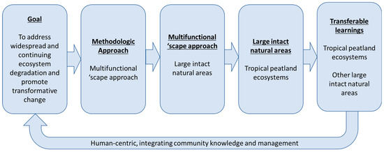 Sustainability | Free Full-Text | A Multifunctional ‘Scape Approach for ...