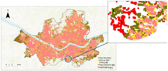 Global Megacities and Frequent Floods: Correlation between Urban ...
