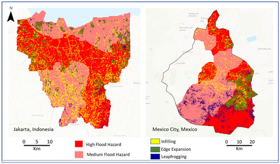 Global Megacities and Frequent Floods: Correlation between Urban ...