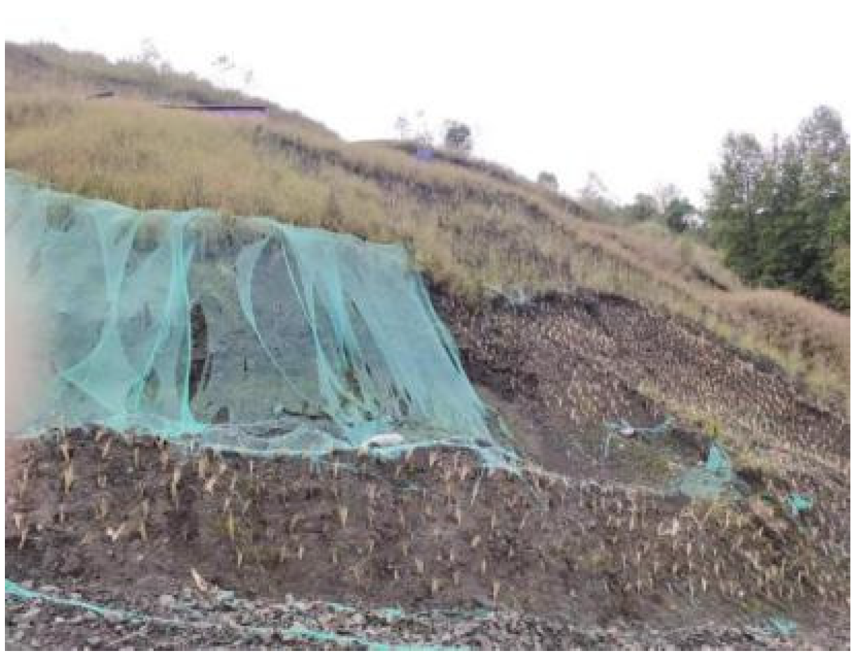 RETRACTED: Study on Mechanical Properties of Soil Stabilization by ...