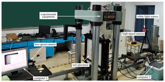 A Dual DIC System for Analysis of Dynamic Mechanical Properties of ...