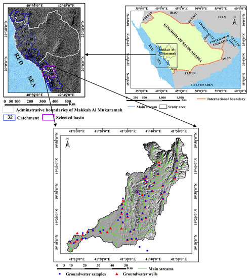 Application of Environmental Isotopes and Hydrochemistry to Identify ...