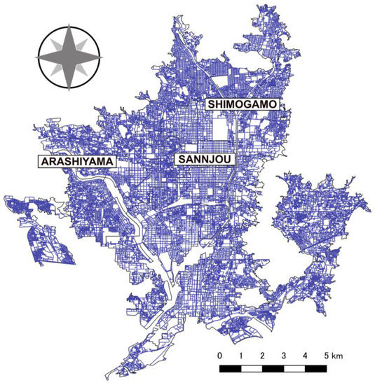 Road Junction Configurations and the Severity of Traffic Accidents in Japan
