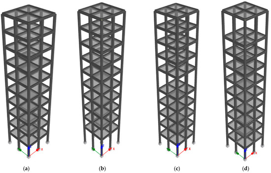 Influence of a Soft Story on the Seismic Response of Non-Structural ...