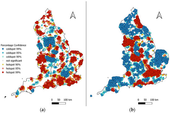 Biodiversity and the Recreational Value of Green Infrastructure in England