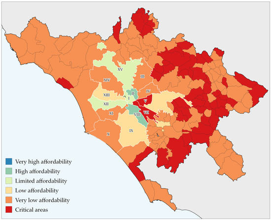 The Social Exclusion Perspective of Food Insecurity: The Case of ...