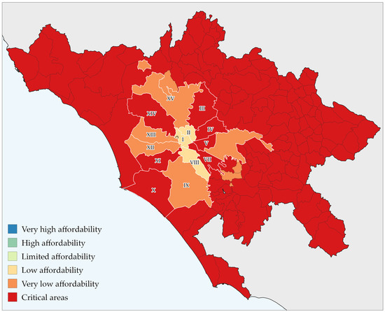 The Social Exclusion Perspective of Food Insecurity: The Case of ...