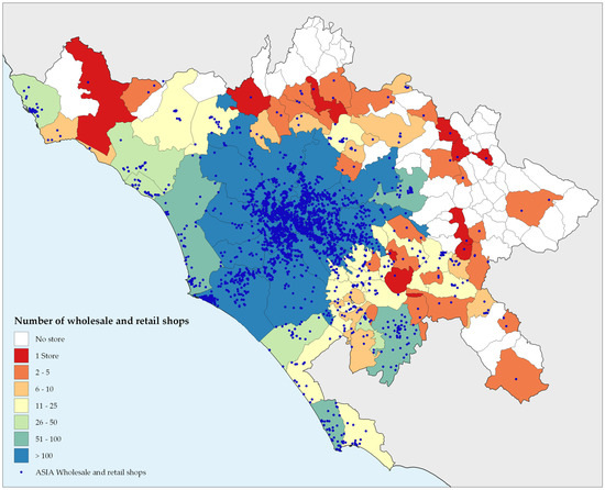 The Social Exclusion Perspective of Food Insecurity: The Case of ...